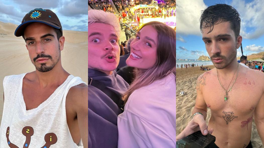 Entenda briga com Enzo Celulari que movimentou João Guilherme, Sasha Meneghel e até Xuxa ...